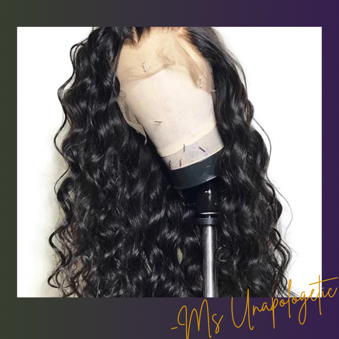 Full Lace Real Scalp Illusion – Truly Unapologetically Beautiful Inc.