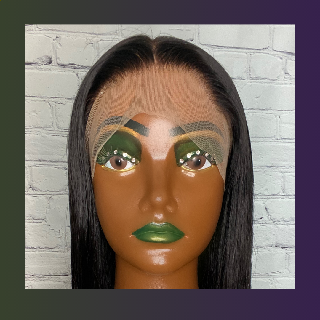 Full Lace Real Scalp Illusion – Truly Unapologetically Beautiful Inc.